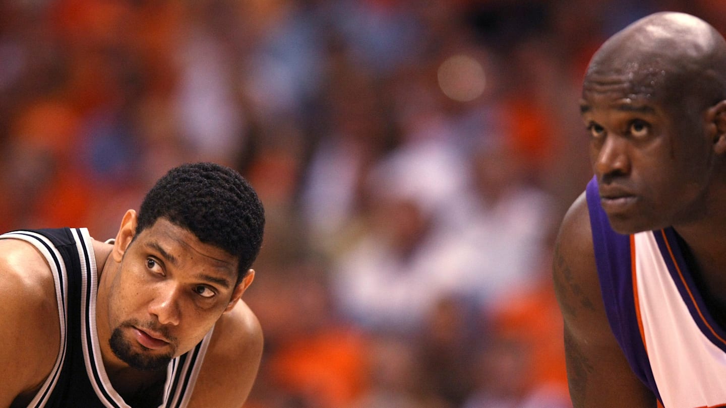 The 75 greatest NBA players of the 2000s, ranked