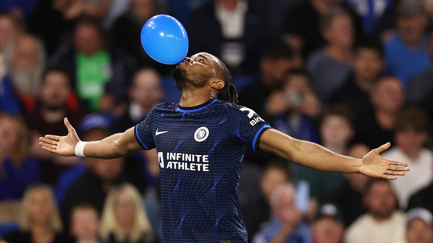 The Nkunku factor: Can he finally shine at Chelsea?
