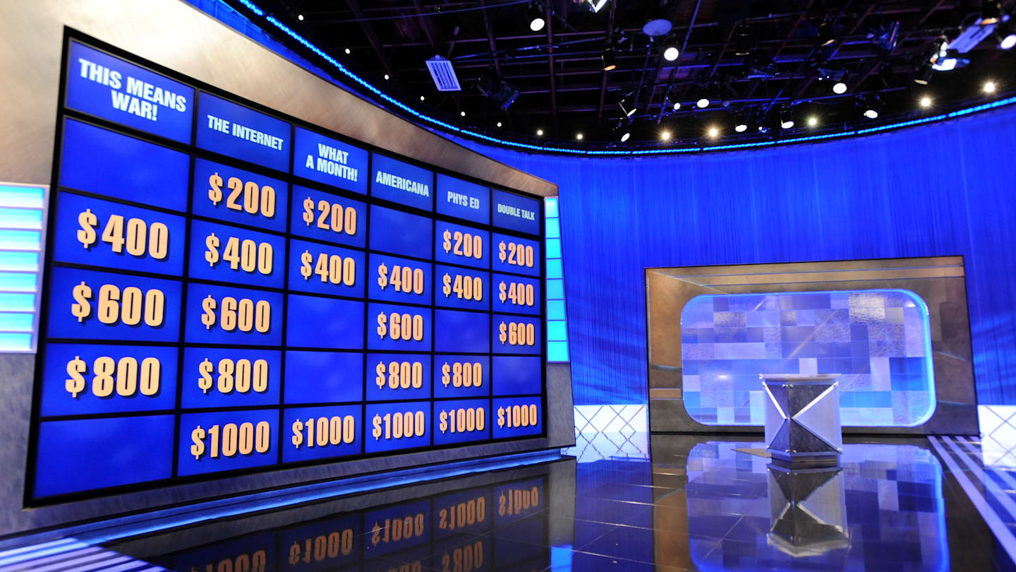 final jeopardy question examples