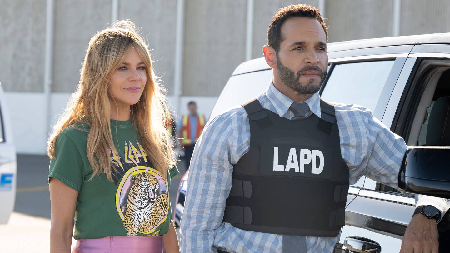 ABC confirms High Potential season 2 extended episode count