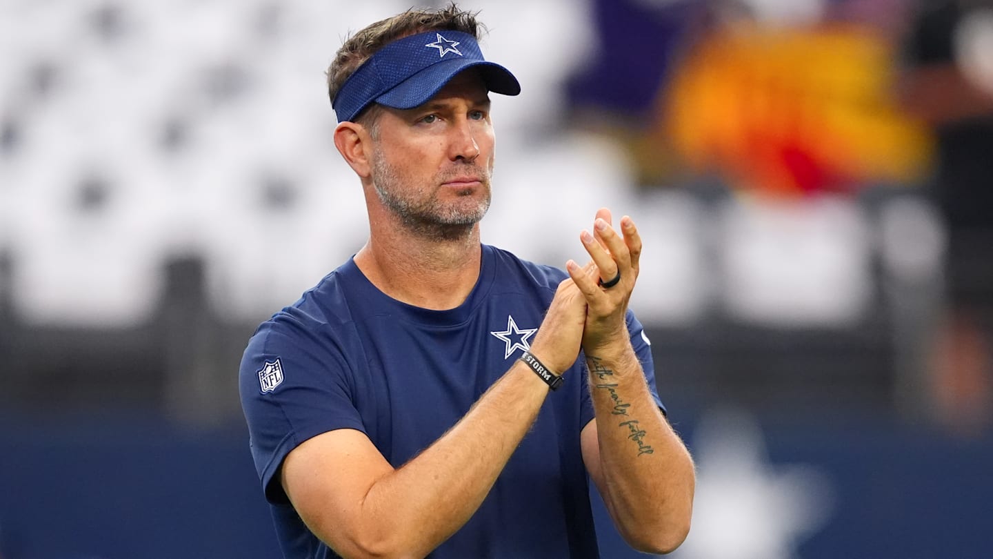 Surprise Cowboys players already turning heads at OTA's
