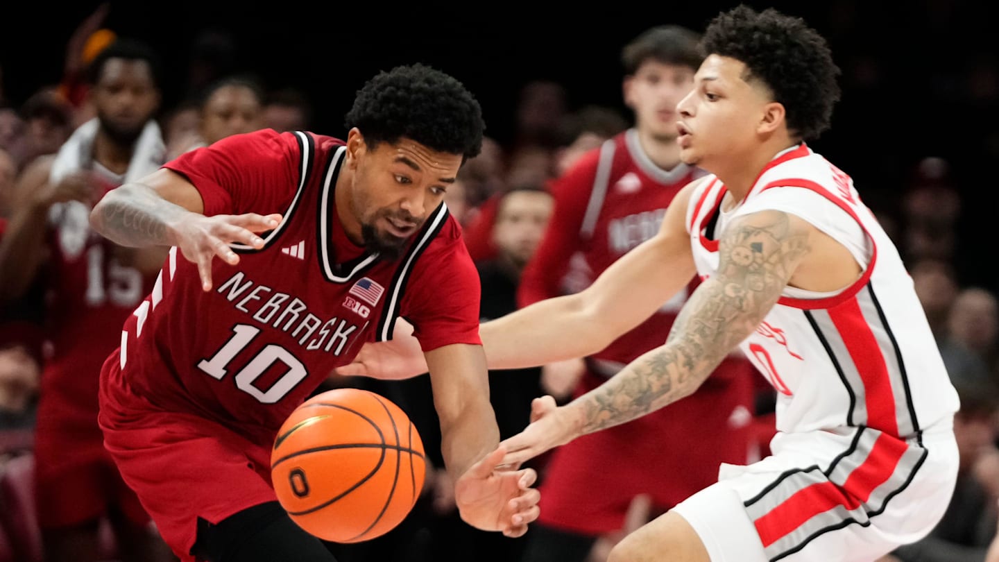 Not Pretty, Still Perfect: Nebraska Escapes Columbus