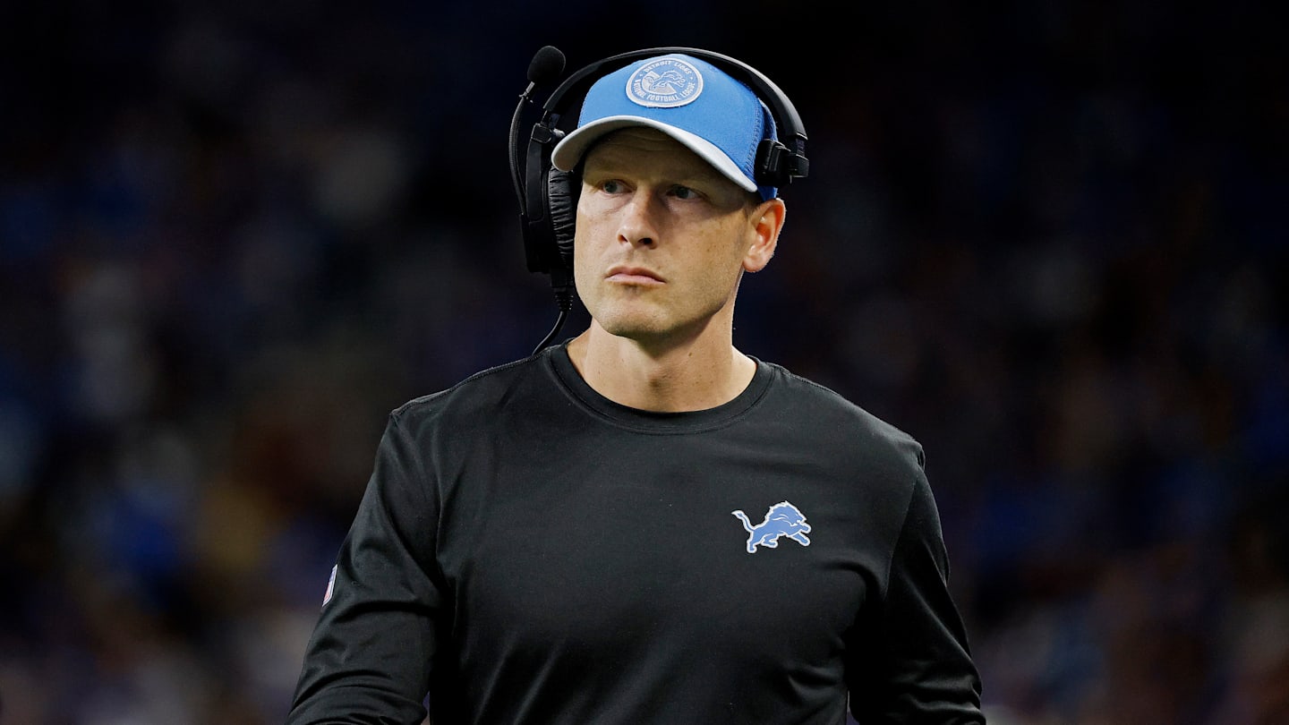 Ben Johnson lets Bears know exactly what his plans are for HC interview process