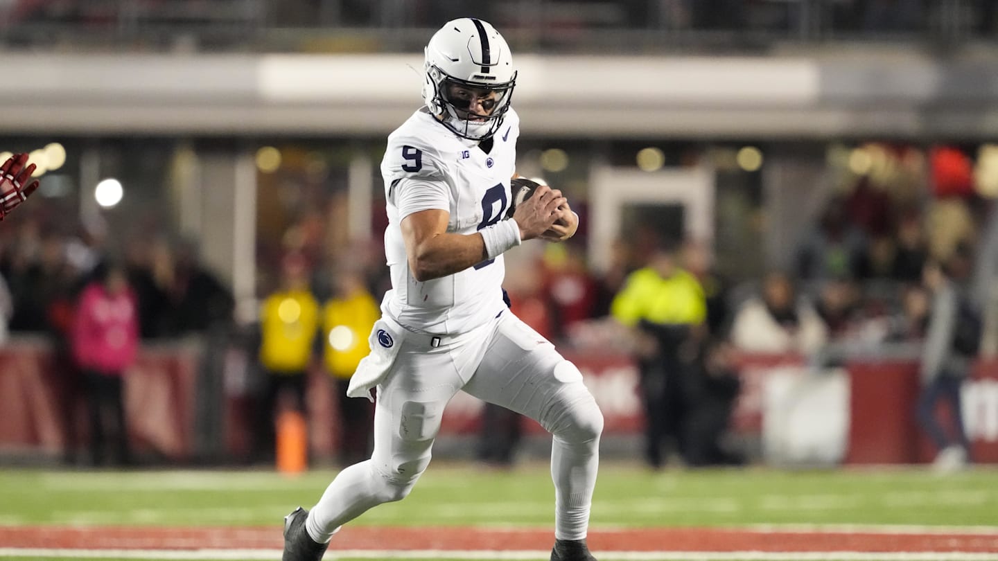 Andy Kotelnicki solves Penn State’s red zone problem, and the answer ...