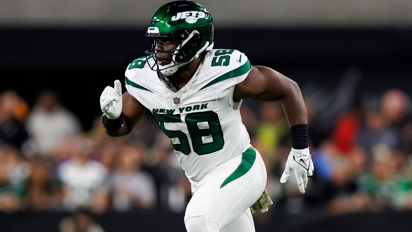 5 free agent edge rushers Detroit Lions should have on their radar