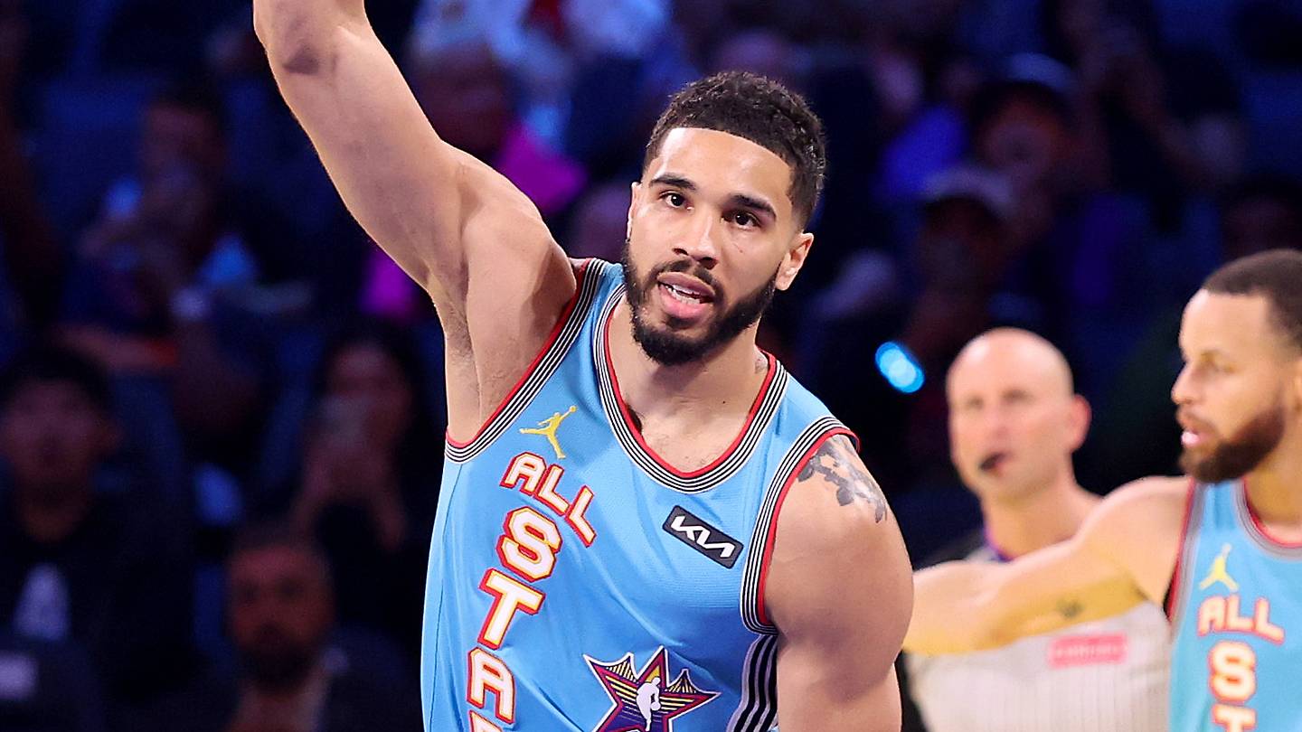 Celtics fans rejoice as format changes may preserve Jayson Tatum's history