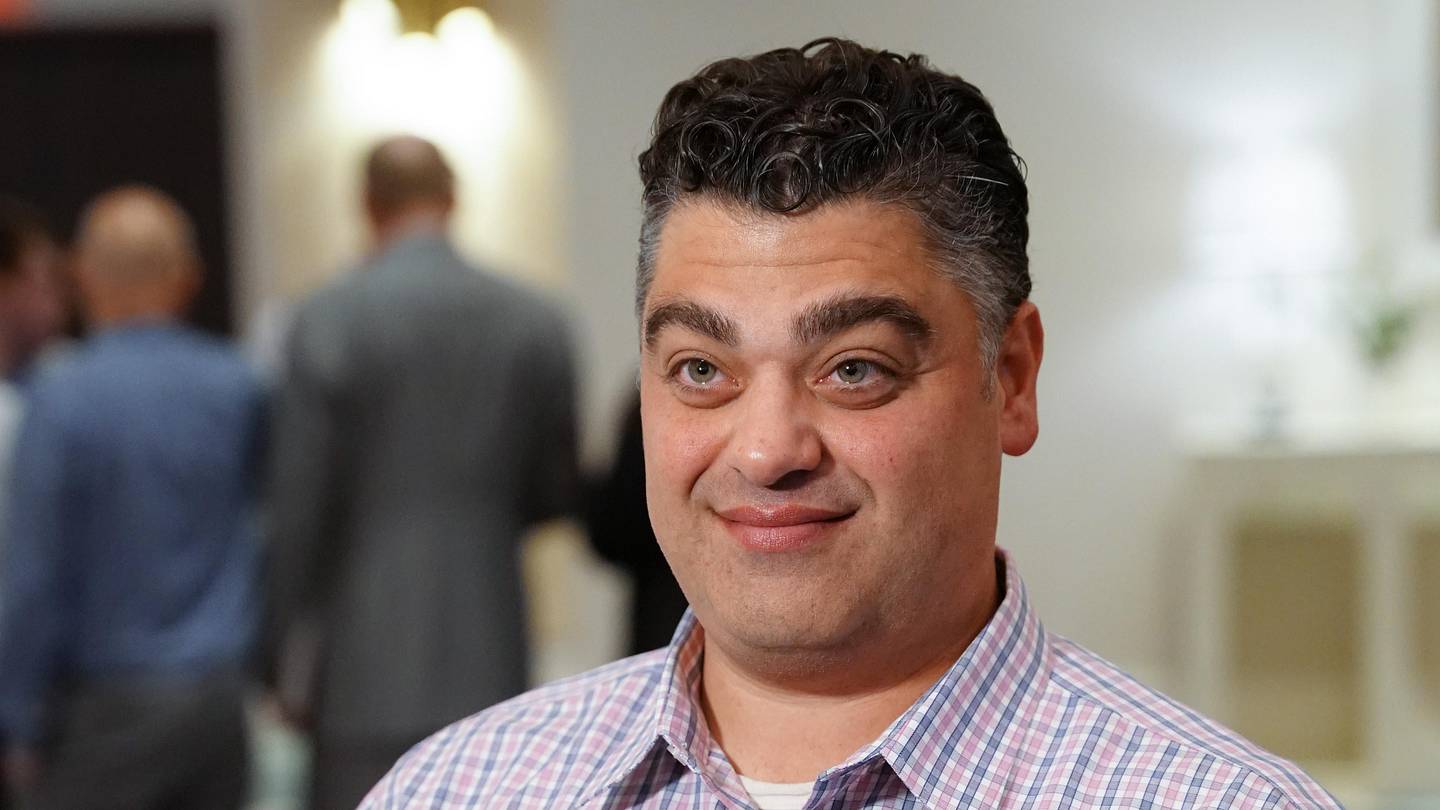 Angels free-agent floundering under Perry Minasian is astounding ...