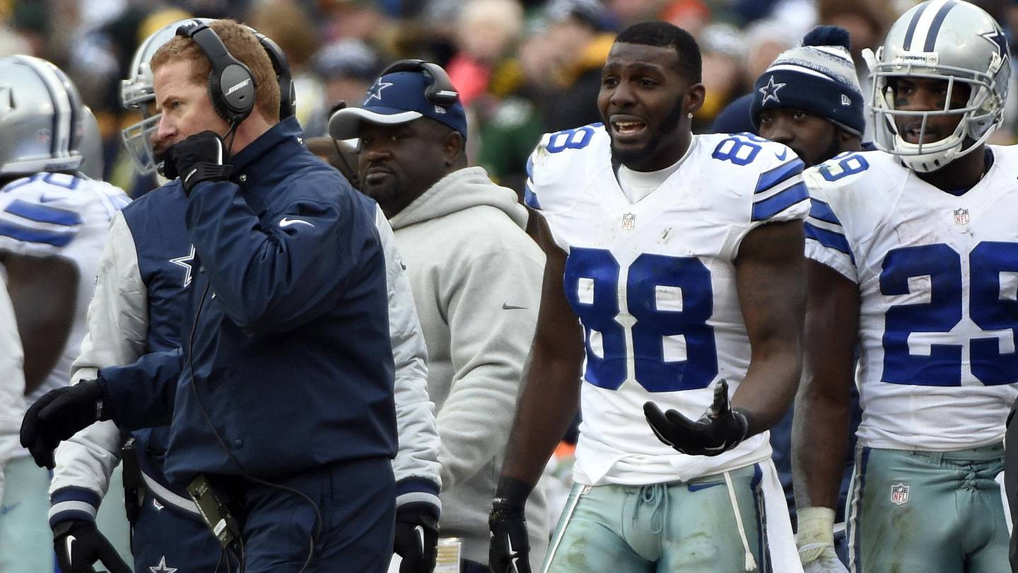 Cowboys' devastating playoff loss among 25 moments to change NFL history