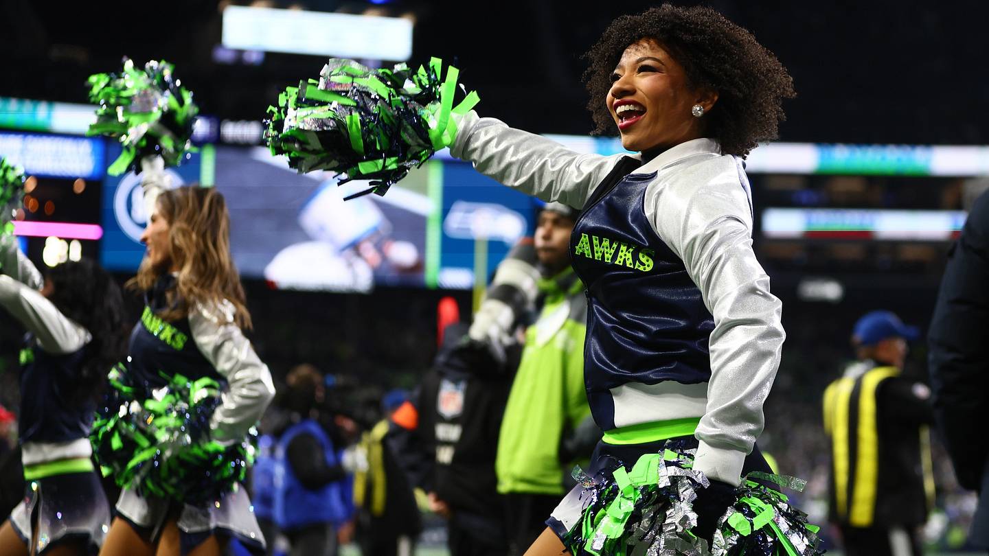 Seattle Seahawks 'team to beat' in NFL power rankings going into the ...