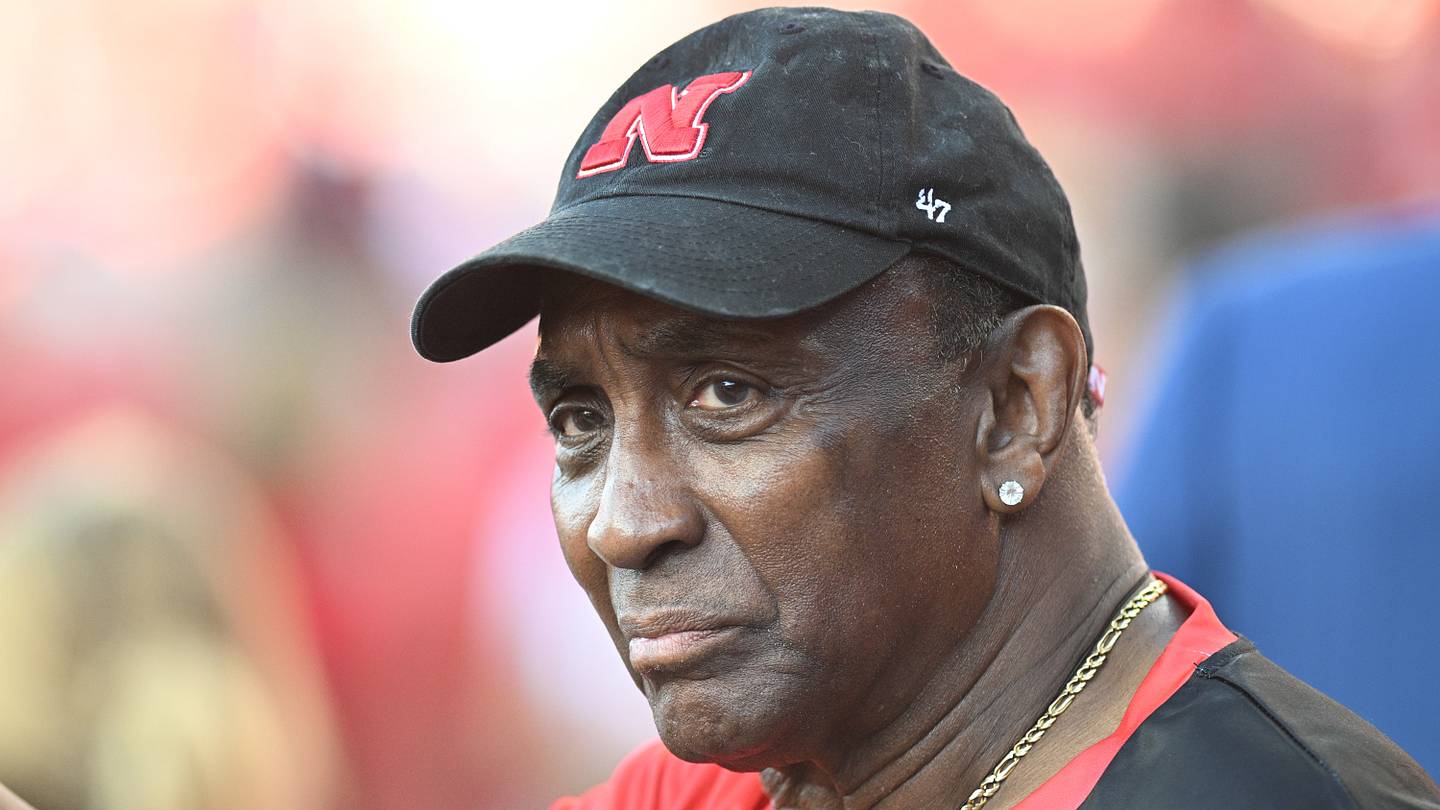Nebraska legend's outlook on the 2026 Huskers is a major bummer