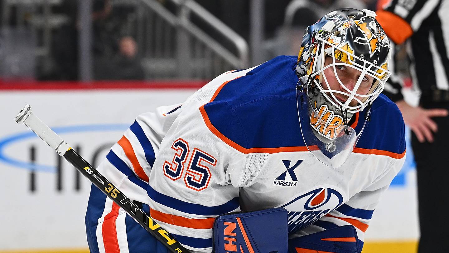 How the Edmonton Oilers newcomers have performed so far