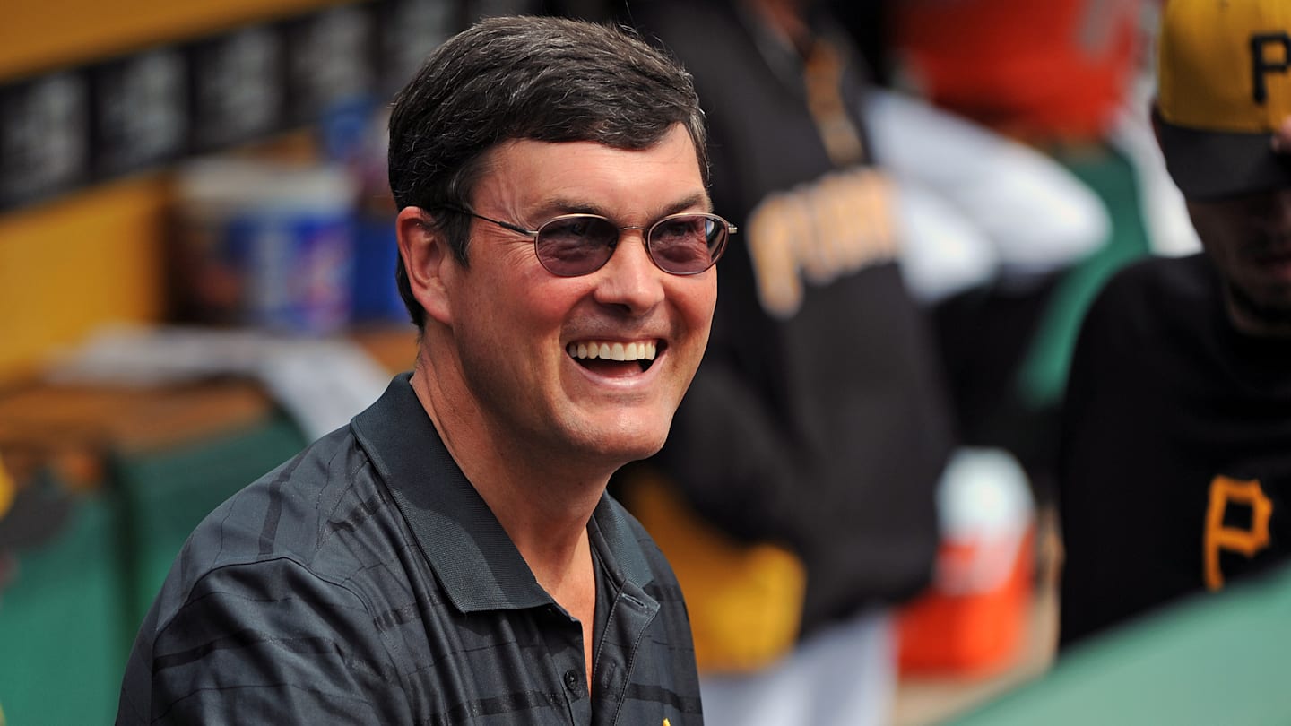 Do Pirates fans actually believe they had influence on Bob Nutting?