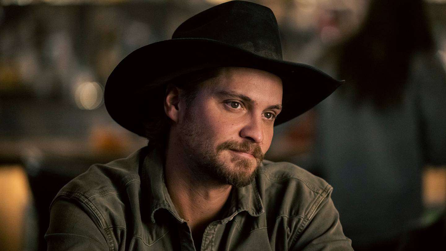 Marshals season 1, episode 12 recap: The precipice of change