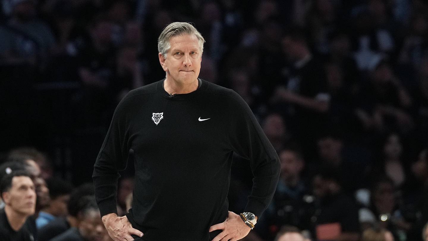 Major Trade Looming? Biggest Wolves Offseason Questions After ...