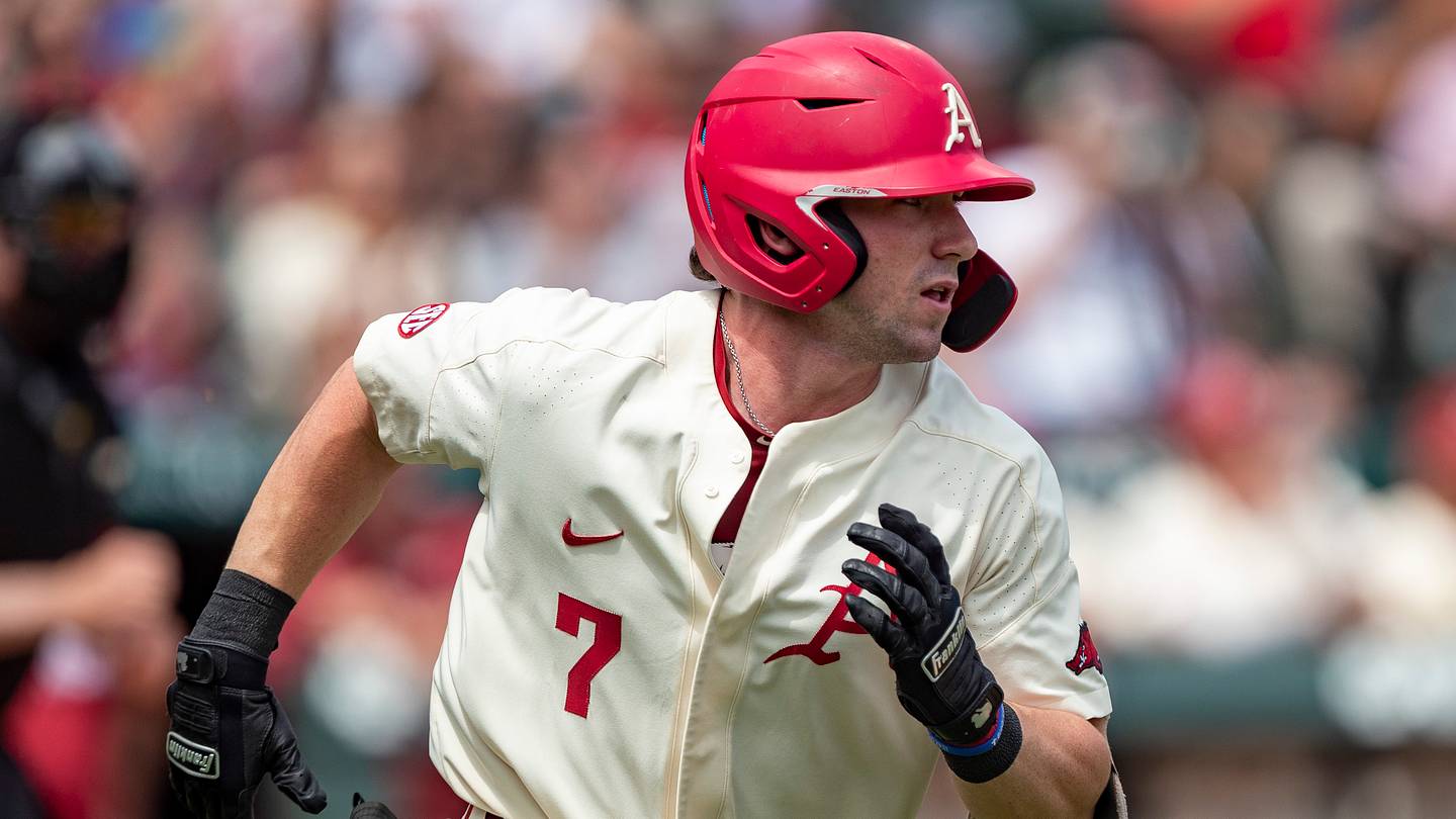 Who is New Nats Prospect Cayden Wallace?
