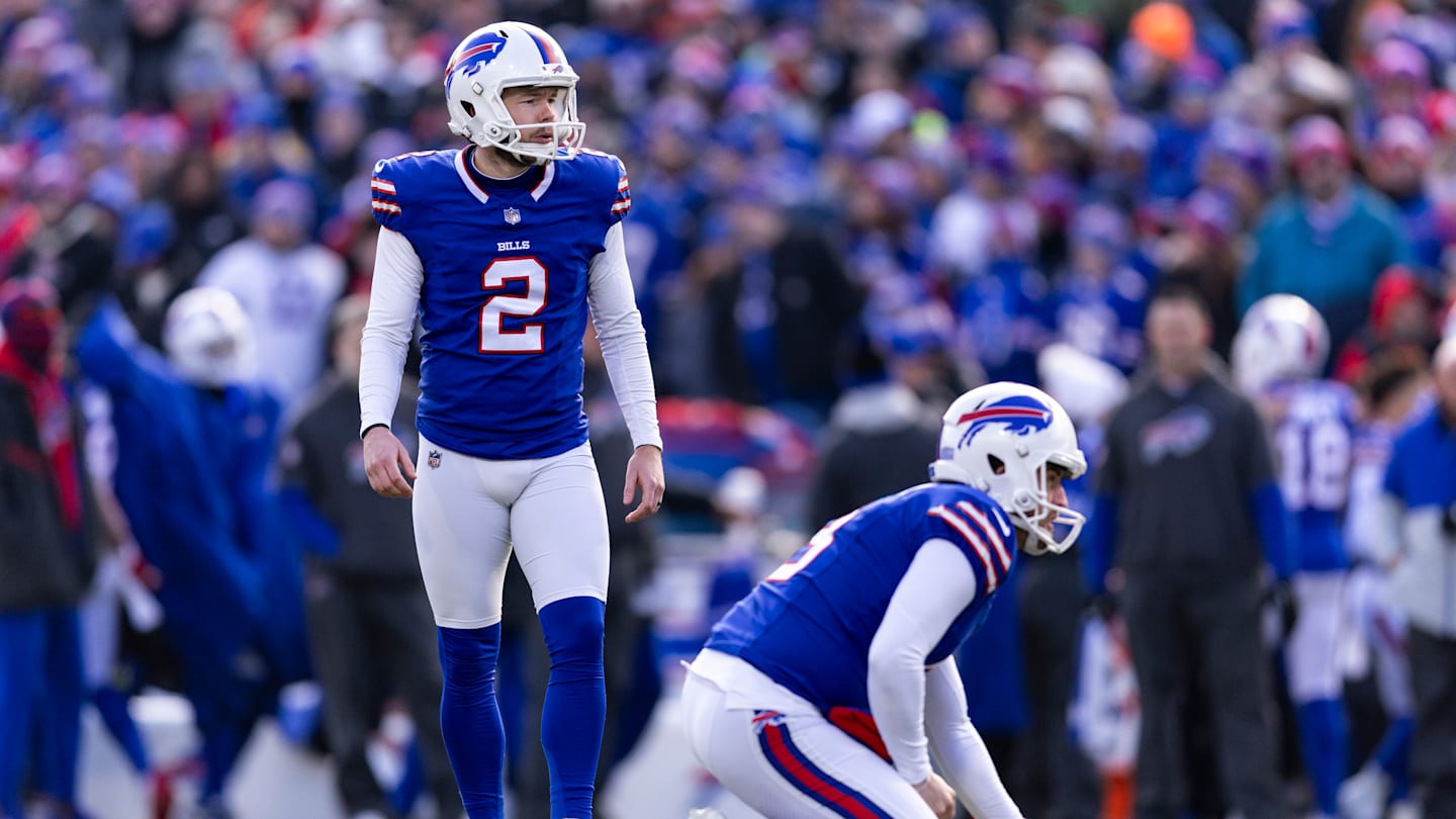 Bills fans can only love CBS Sports prediction for Tyler Bass in ...