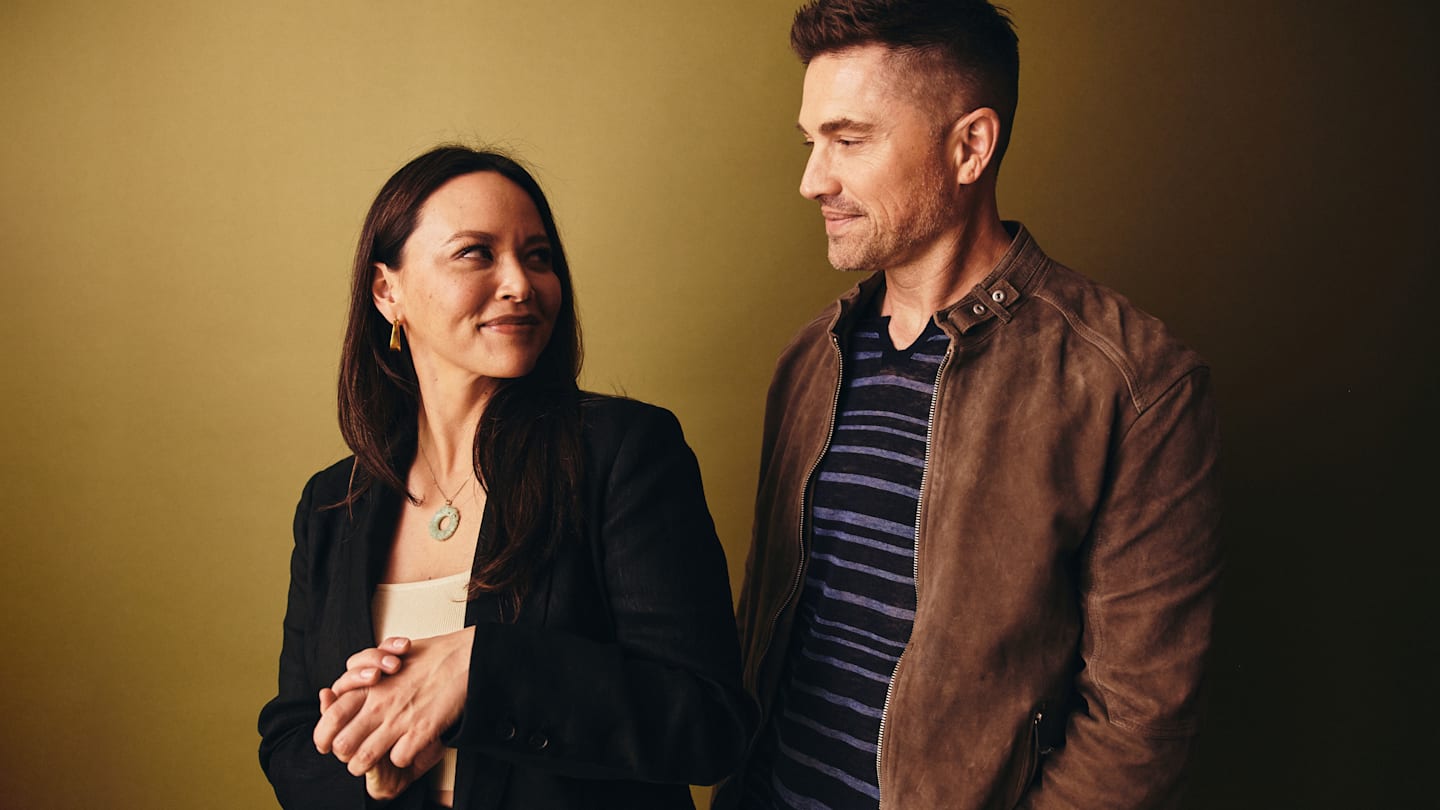 What Does Rachel Hall's Return Mean for Chenford in The Rookie?