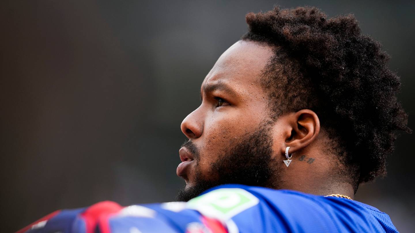Former Blue Jays superstar gives Vladdy high praise