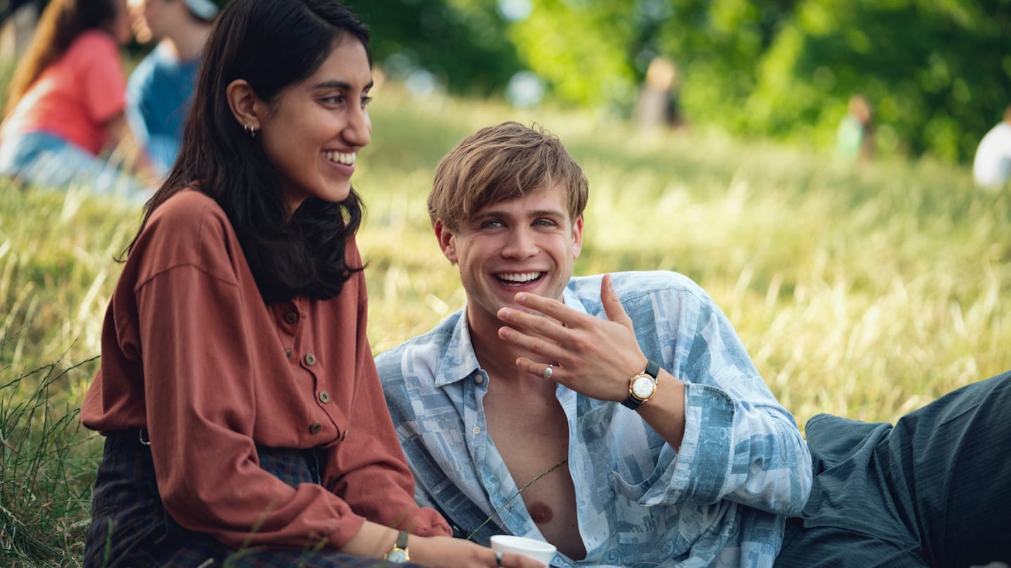 Girls5eva, One Day, and the 3 most egregious Netflix Emmy snubs of 2024