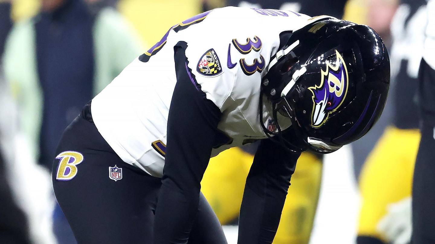 Ravens Owner Sends Definitive Message on Tyler Loop's Future