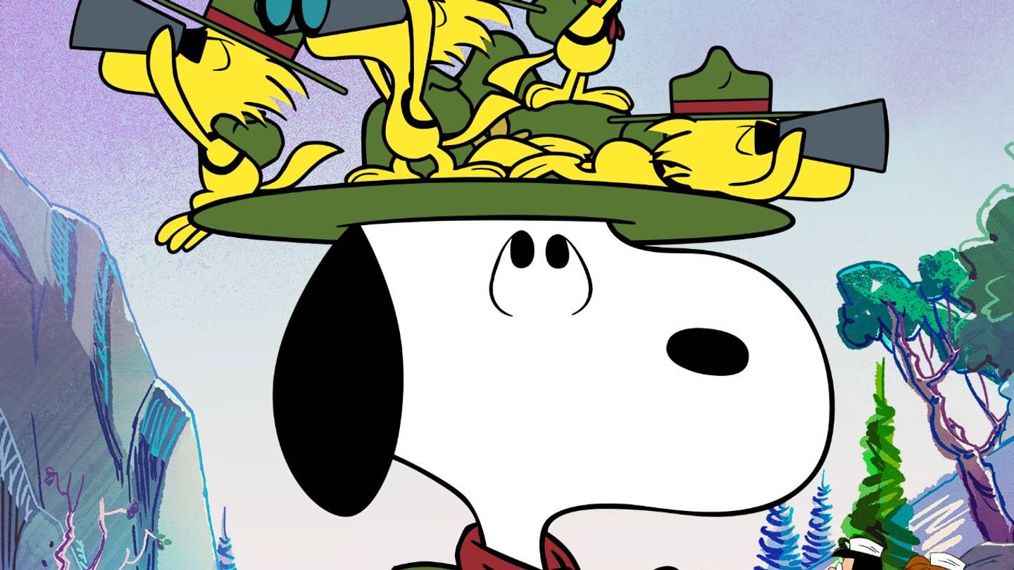 Camp Snoopy: Here's everything we know about the Apple TV+ show