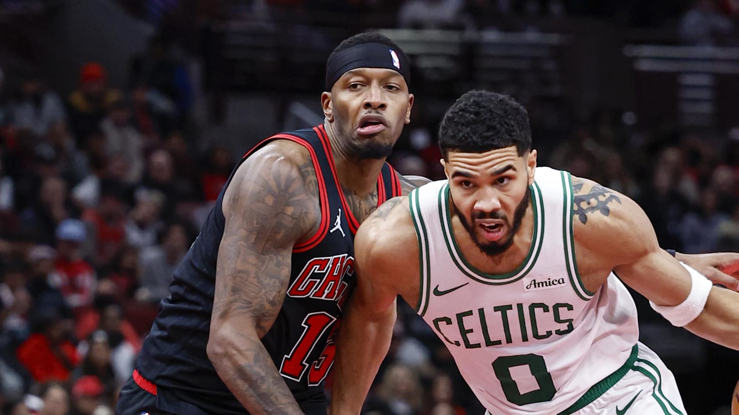 Celtics sign Torrey Craig to contract: Instant reaction & analysis