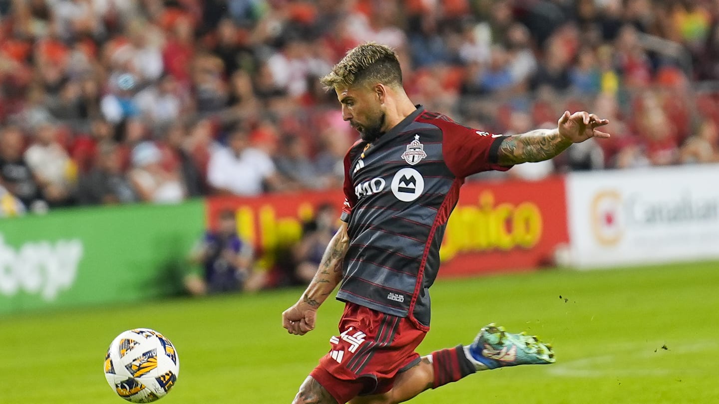 Toronto FC 1-1 Fredrikstad FK: A different format in Robin Fraser's debut
