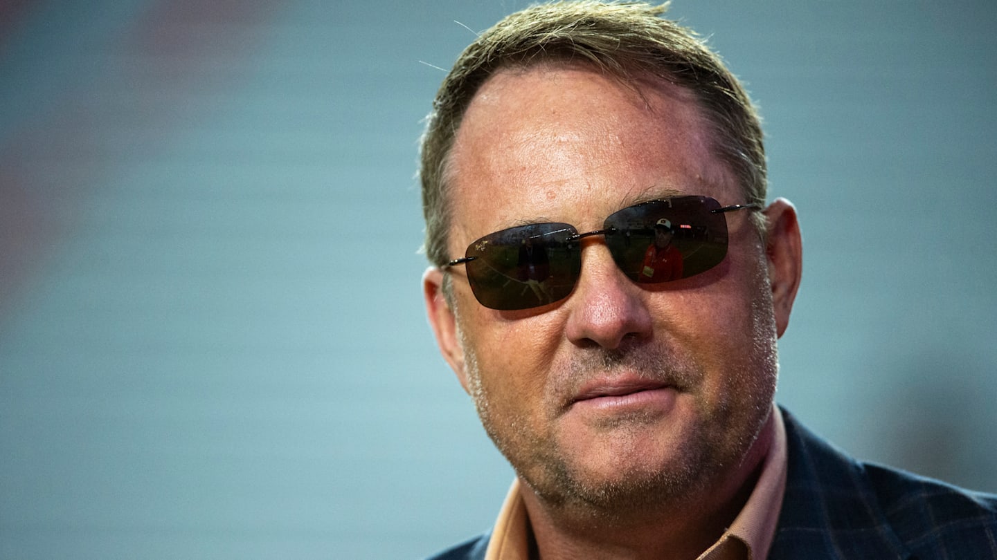 AD John Cohen confirms long-standing belief on Hugh Freeze's Auburn football job security