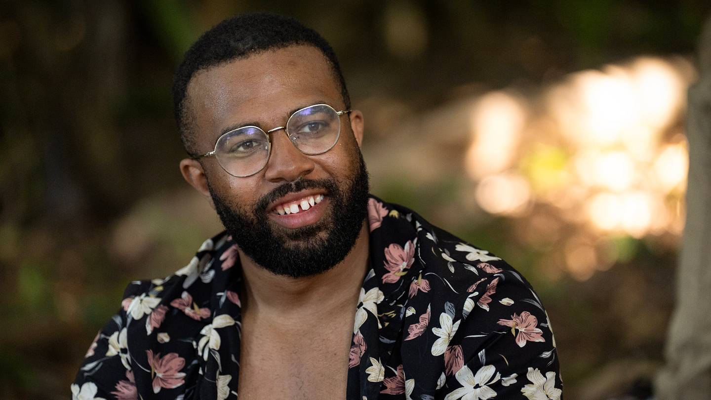 Jawan Pitts made the first big Survivor 49 mistake (and it might doom ...