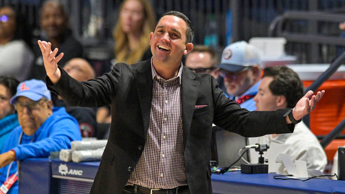 Everything Bulldogs' Coach Sam Purcell at Weekly Media Availability