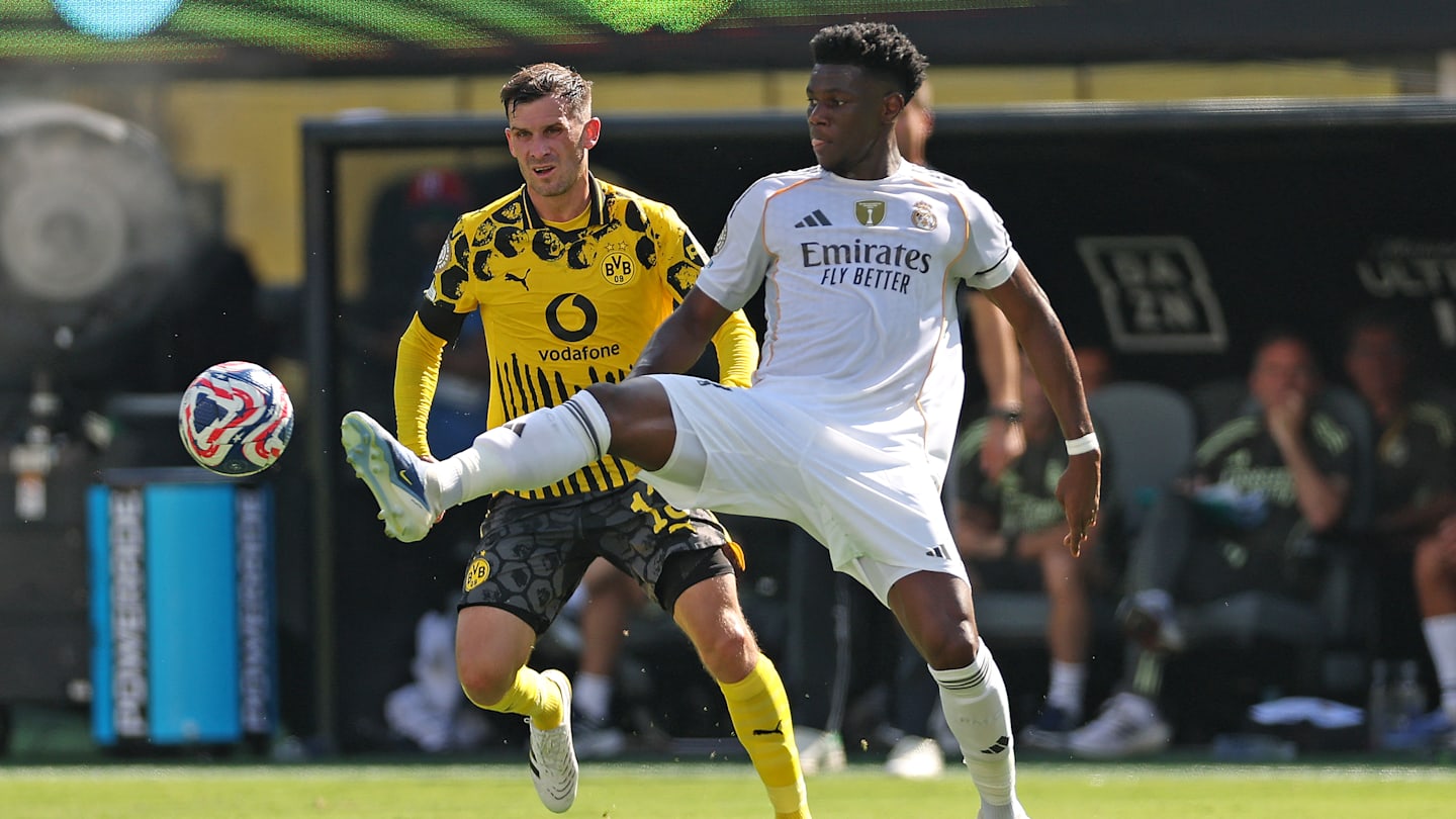 How Borussia Dortmund have fared against Spanish teams in Champions League