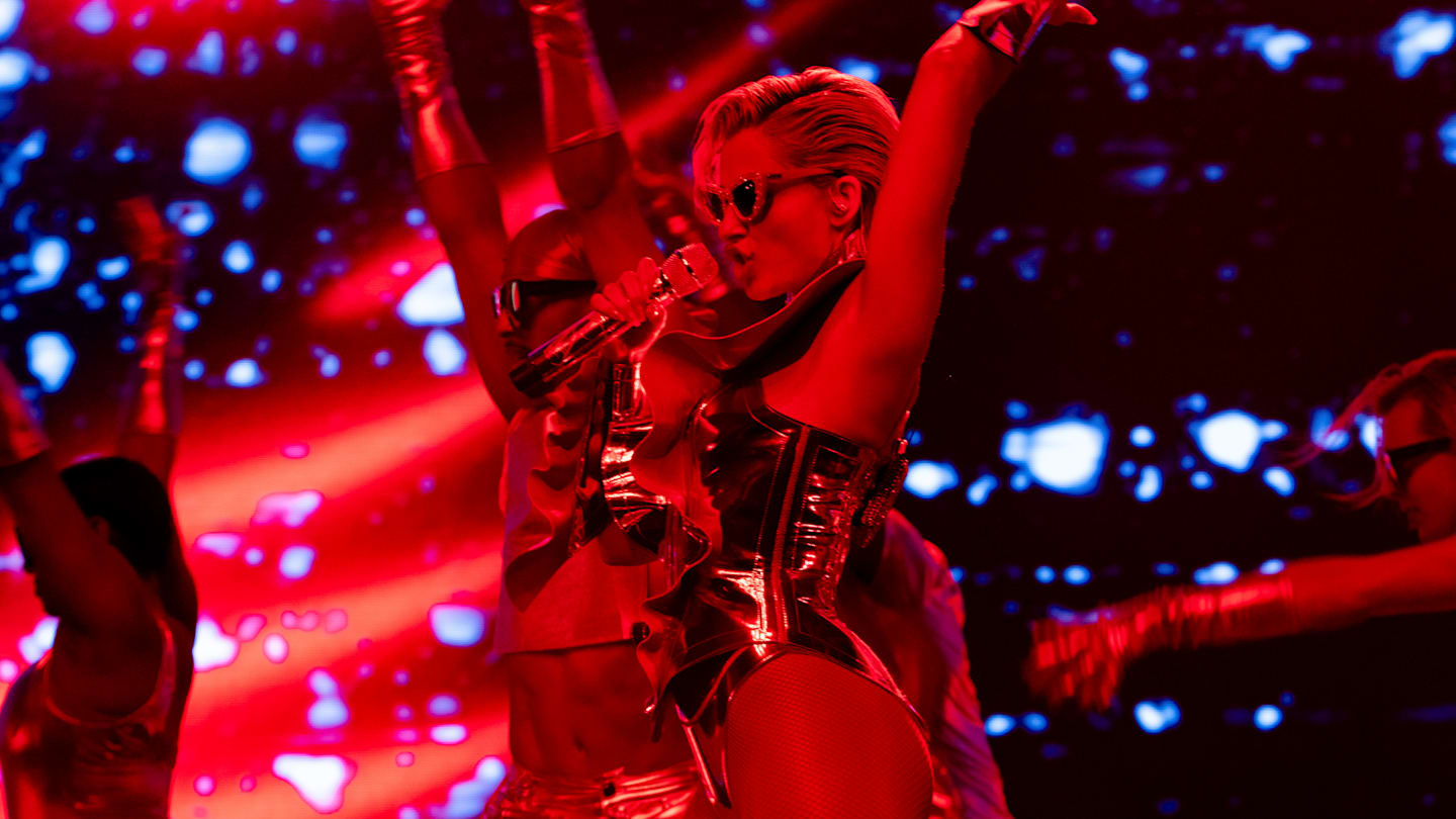 The 8 most disturbing horror movie moments of 2024