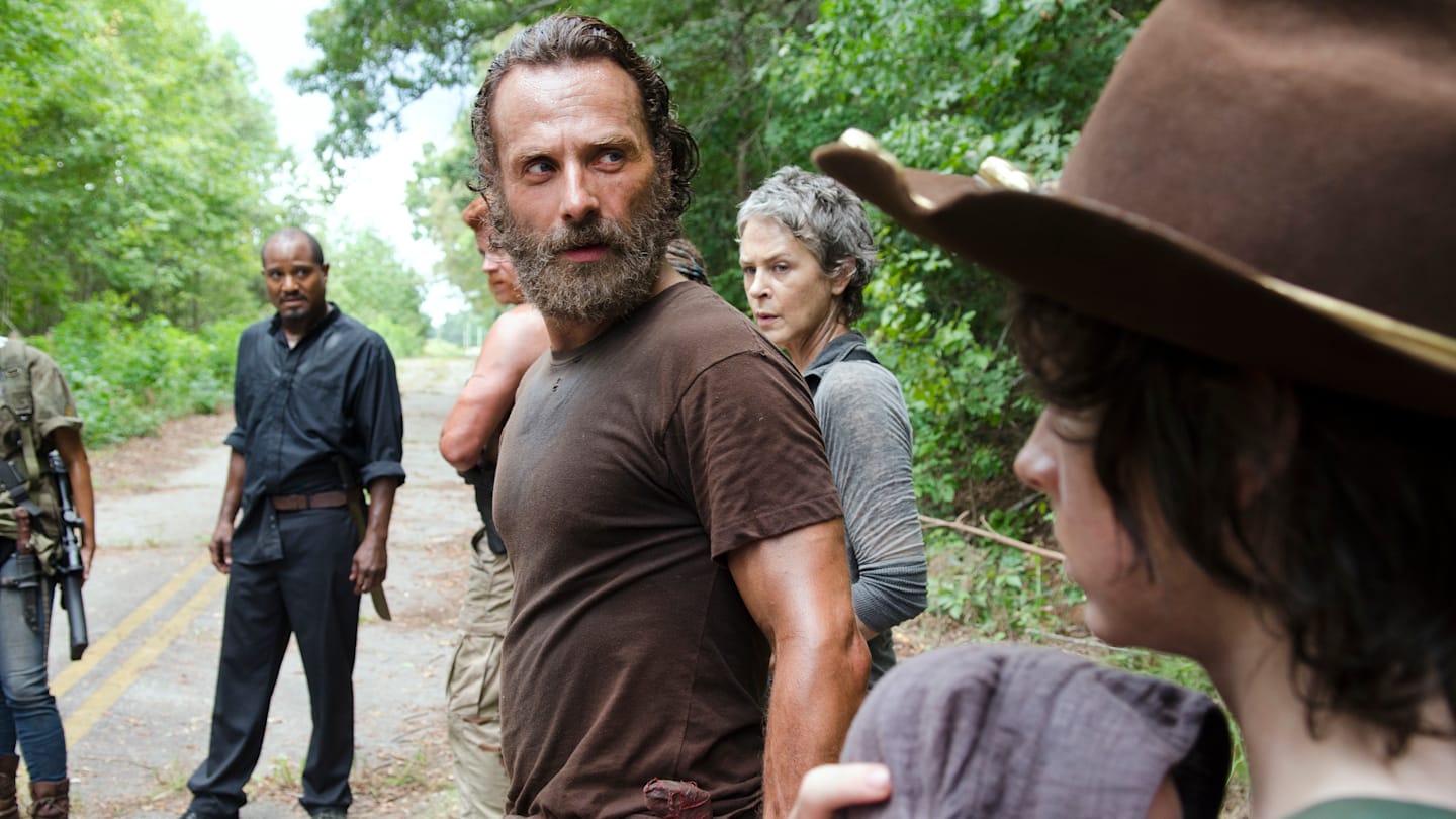 You probably forgot these 2 Walking Dead legends weren’t in the first ...