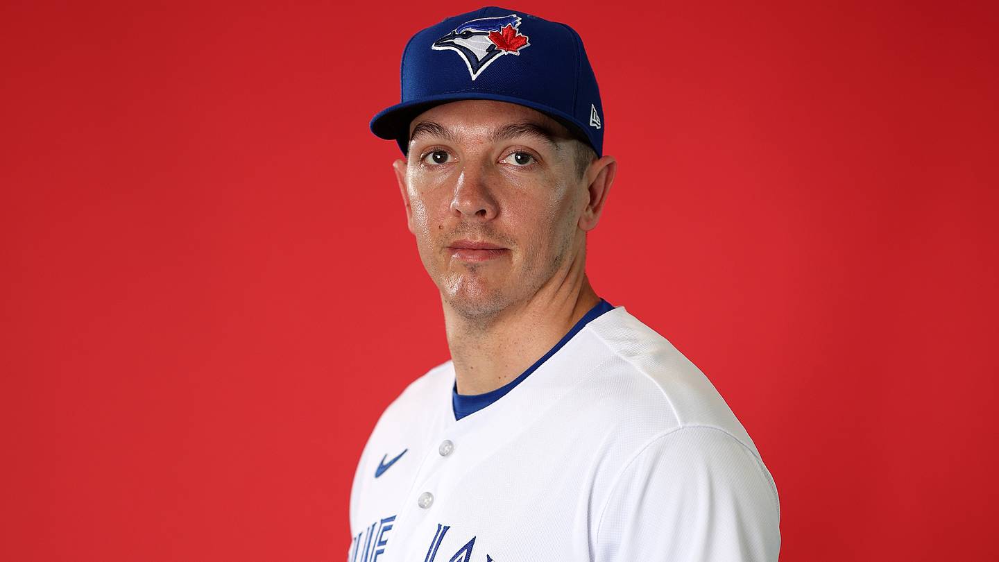 With Mitch White gone, who does Chad Green replace on the Blue Jays?