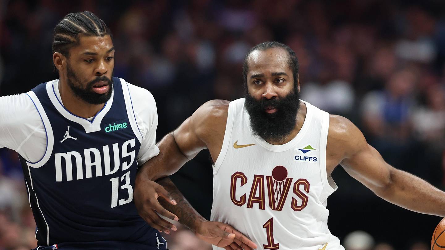 Multiple Mavericks Starters on Injury Report Again For Cavaliers Rematch