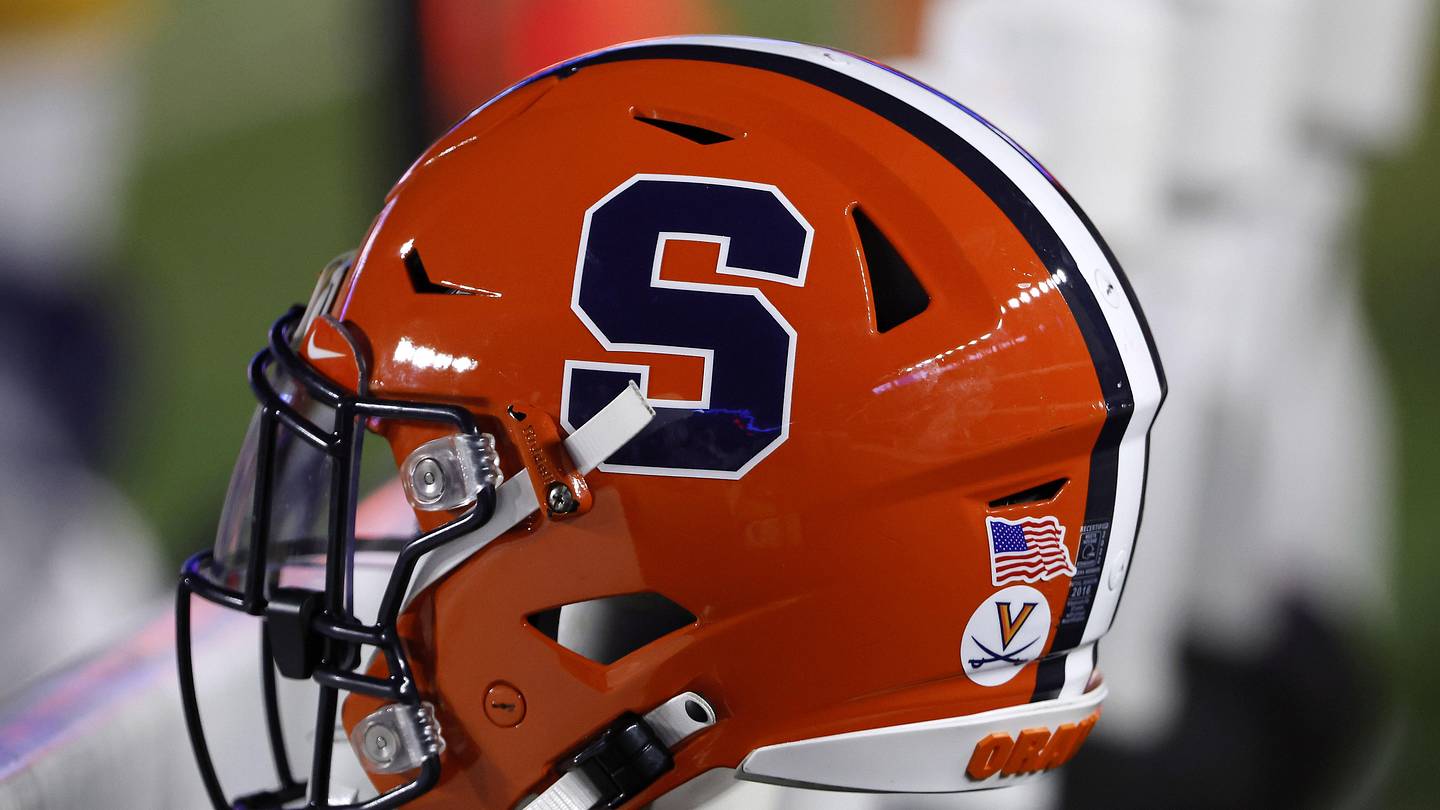 4-star QB Gavin Sidwar, who visited Syracuse football, throws for ...