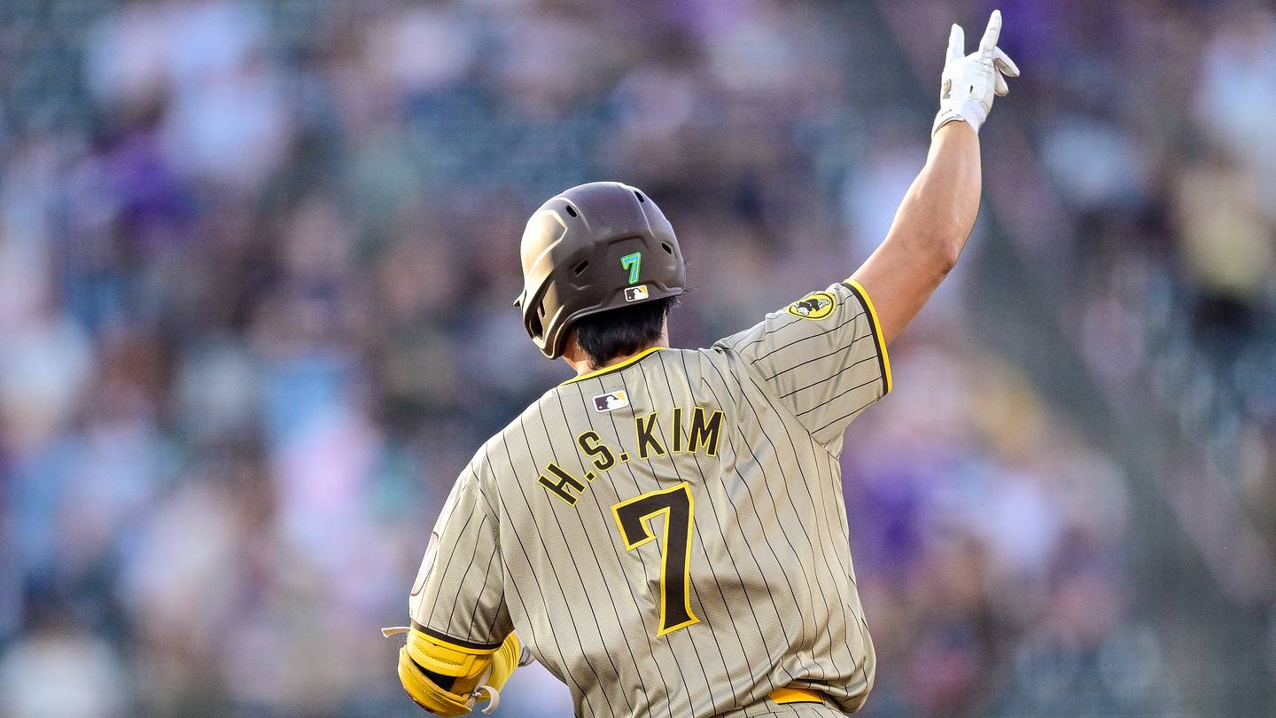 5 players who are entering their final days on the Padres roster