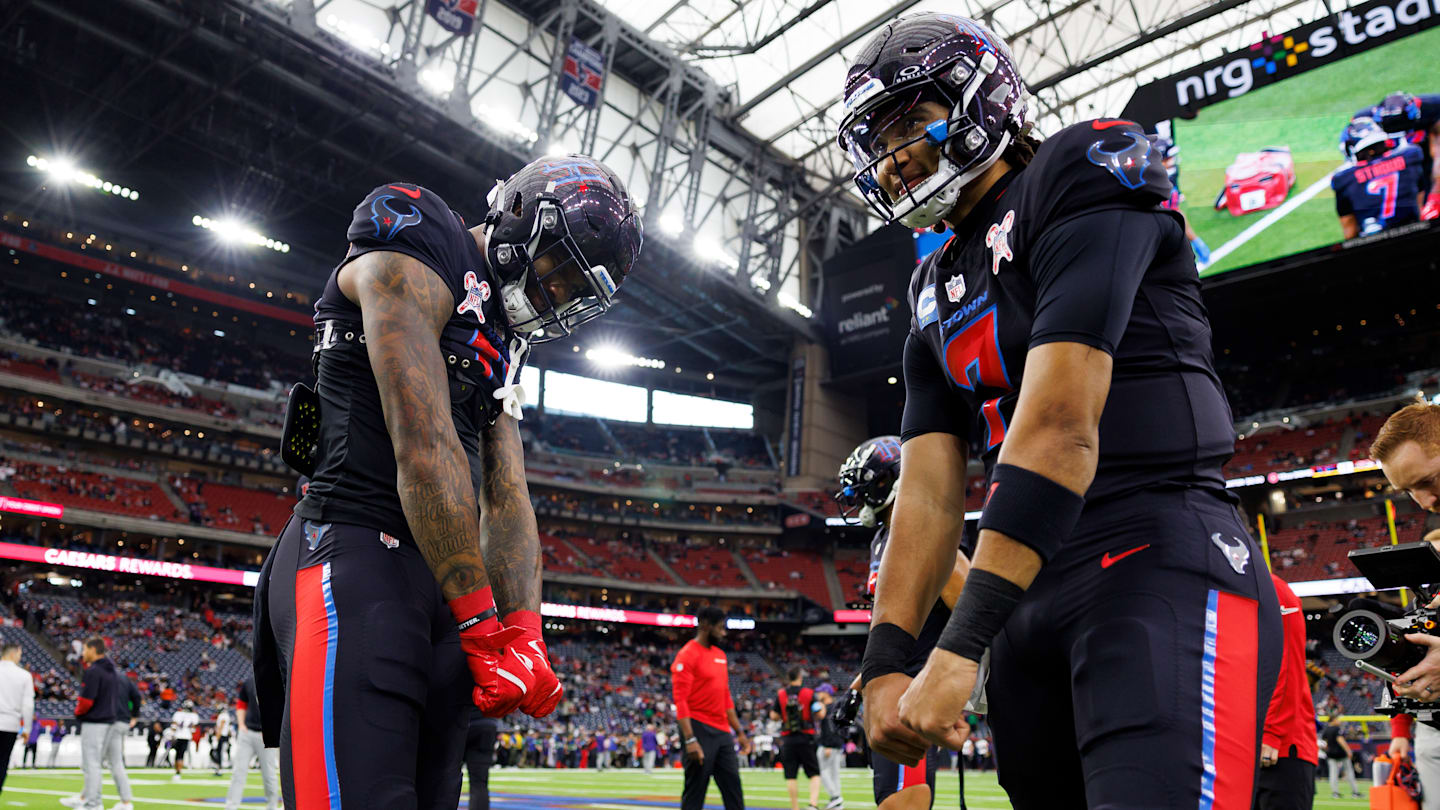 4 key milestones Texans players can hit in Week 18 vs. Titans