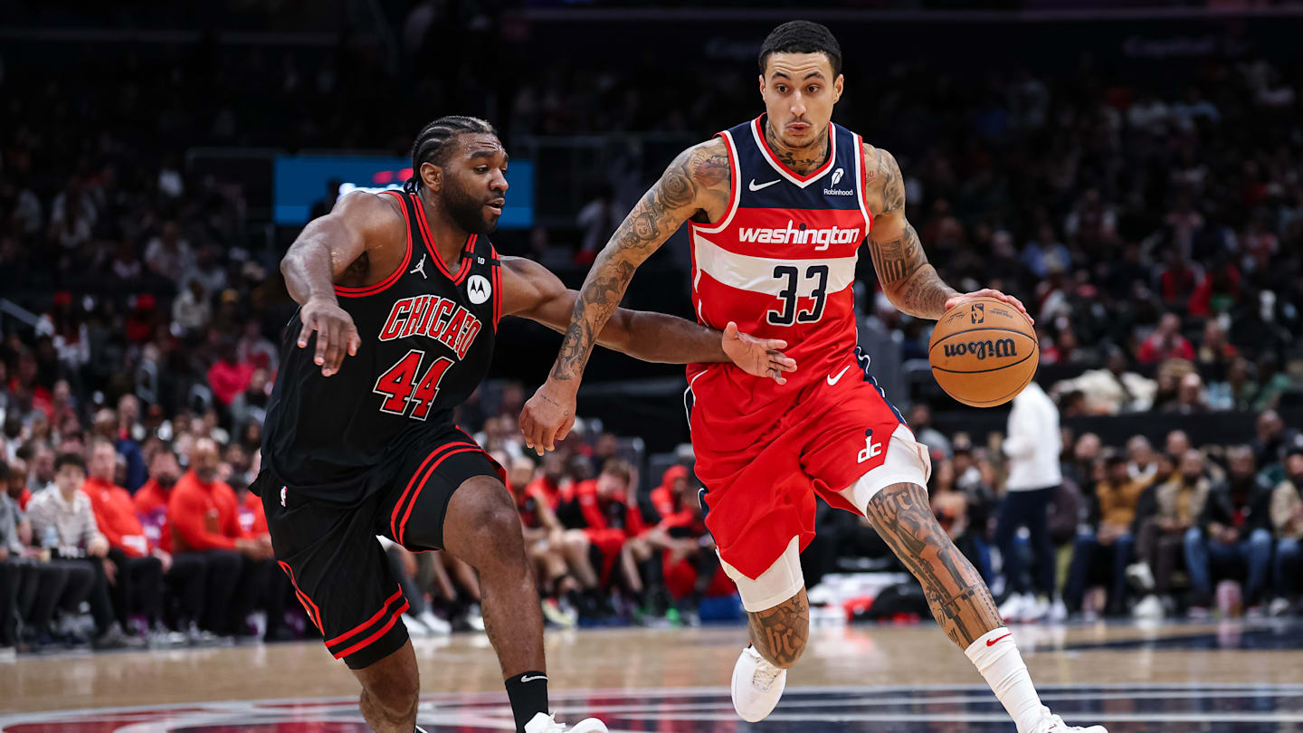 Bulls rid themselves of albatross contract in hypothesized trade with ...