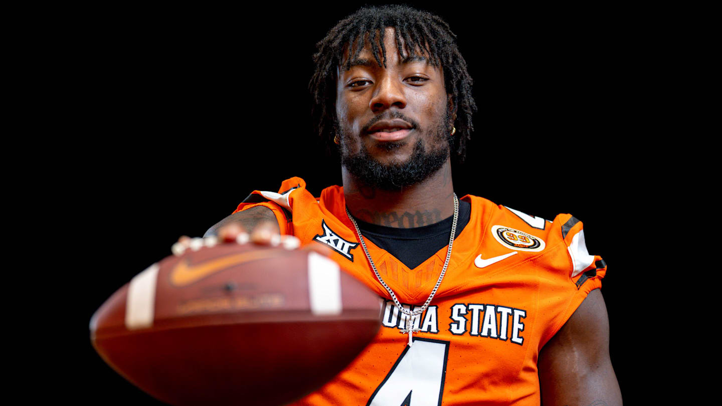 49ers grab Fred Warner's running mate to kick off Round 3 of NFL Draft