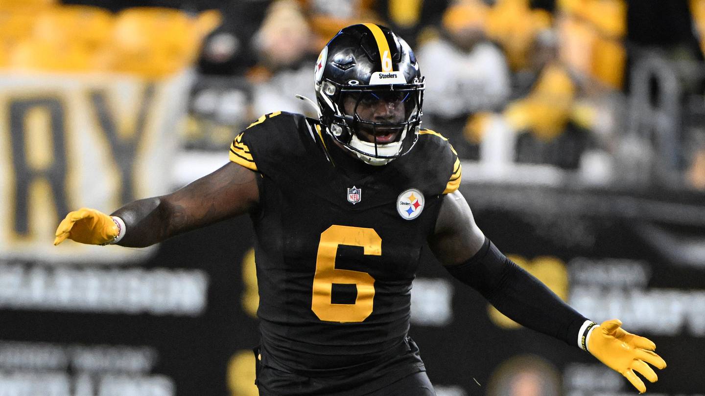 Steelers Position Battles Leaving OTAs