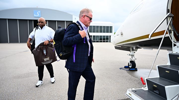 LSU Football vs. Vanderbilt Commodores: Kickoff Time and TV Channel for ...