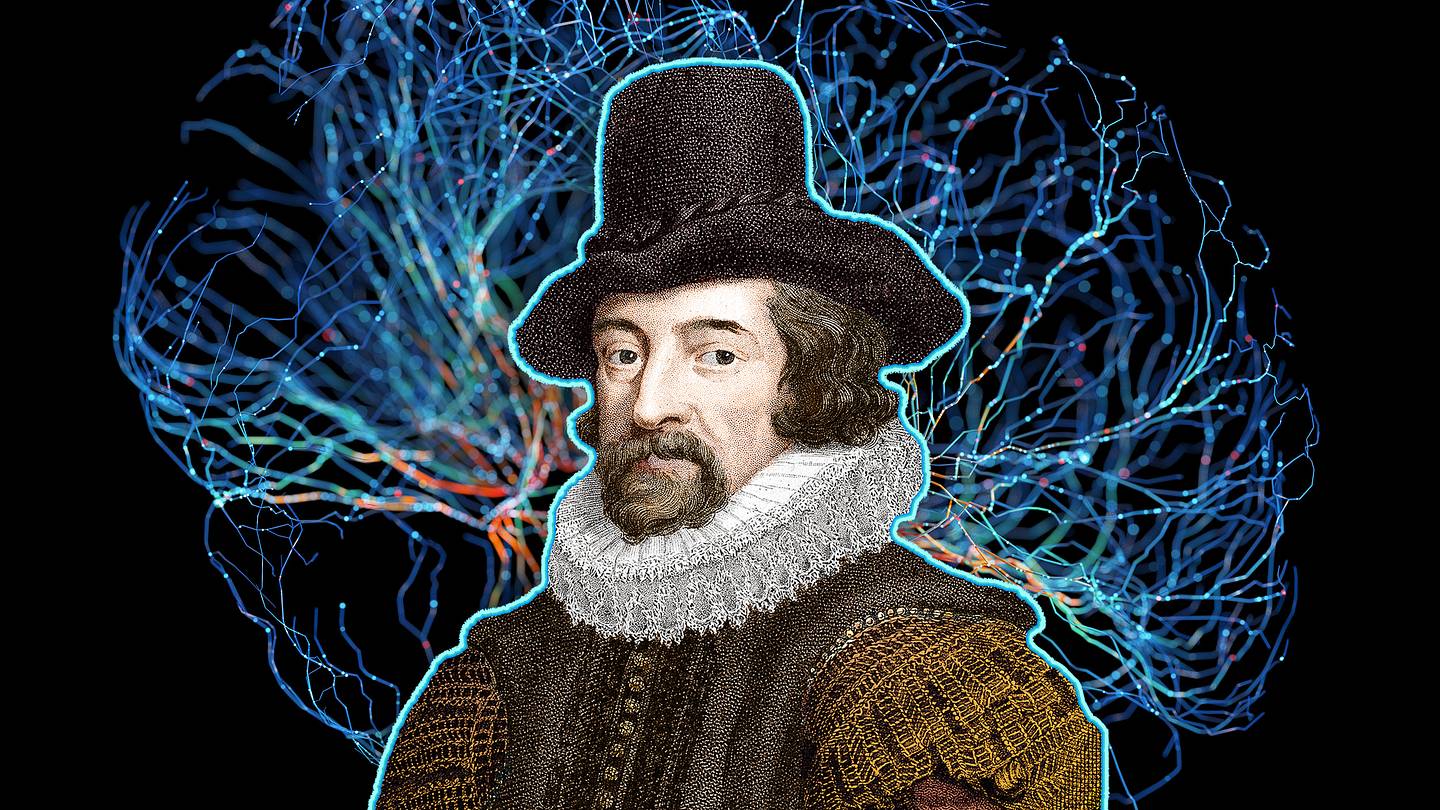 Knowledge Is Power: A Brief History of the Philosophical Phrase