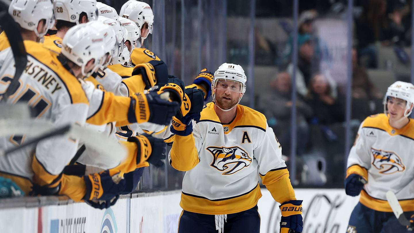 Three Nashville Predators who need to elevate their stock before offseason