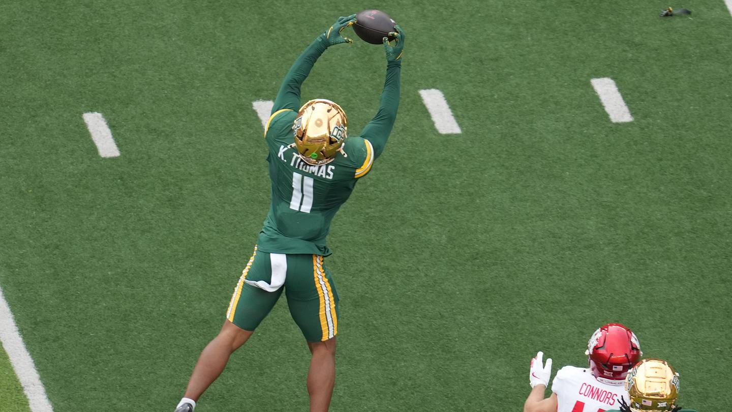 These 5 Baylor football players are critical for a successful 2026 season