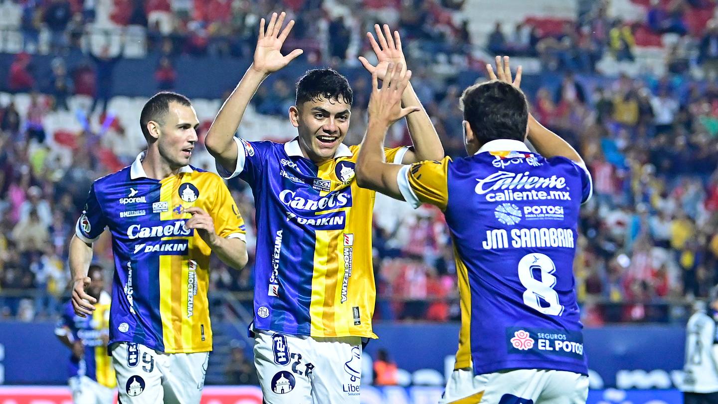 Últimas noticias de fichajes para el A2025 de Liga MX: Nájera, Quispe ...