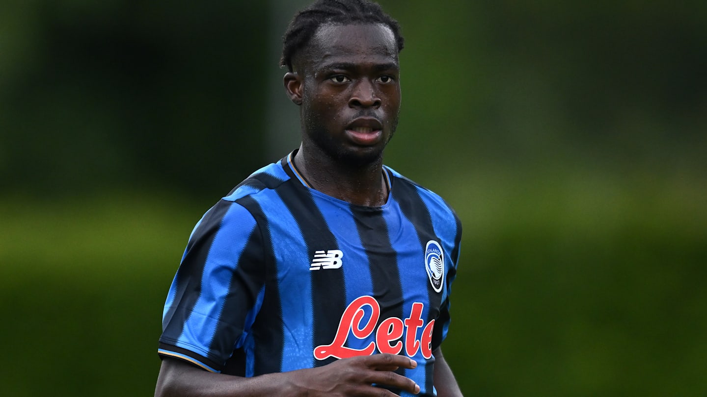 €21.5m former winger presents strong Inter Milan transfer claim