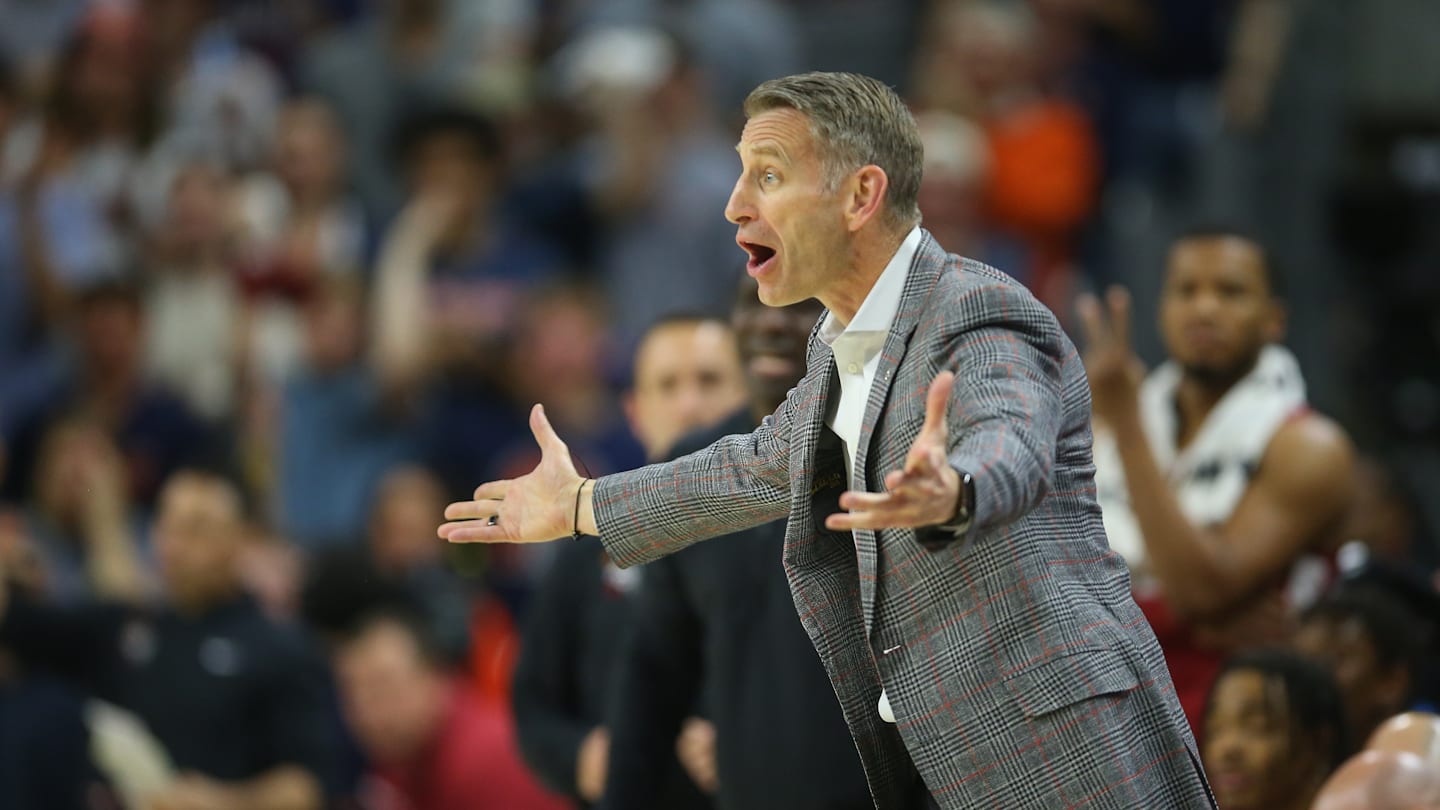 The five teams Alabama basketball hopes to avoid early in the NCAA ...