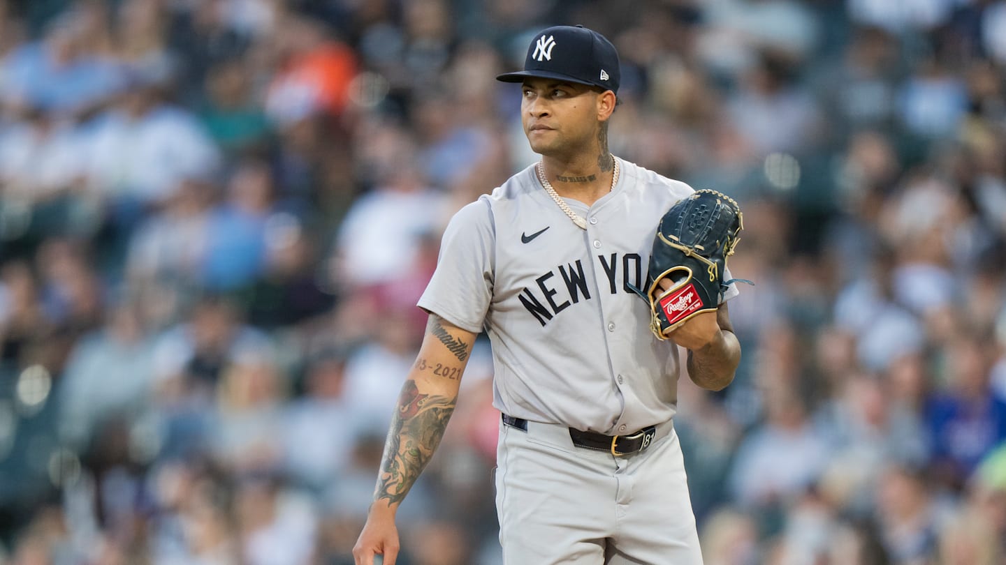 Yankees were just given perfect blueprint if they face Red Sox in Wild ...