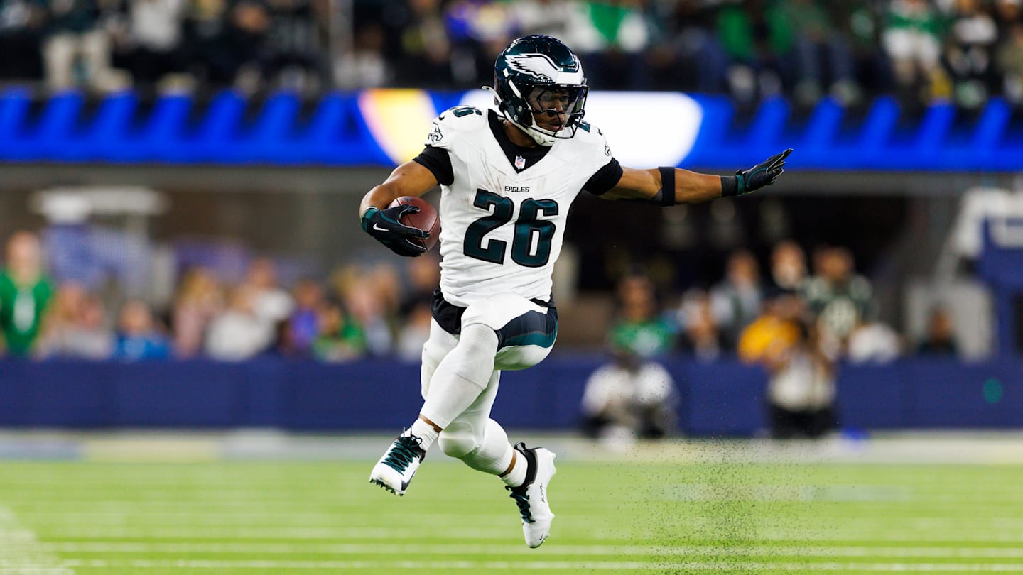 Eagles facing harsh Saquon Barkley realization that Cowboys fans know well